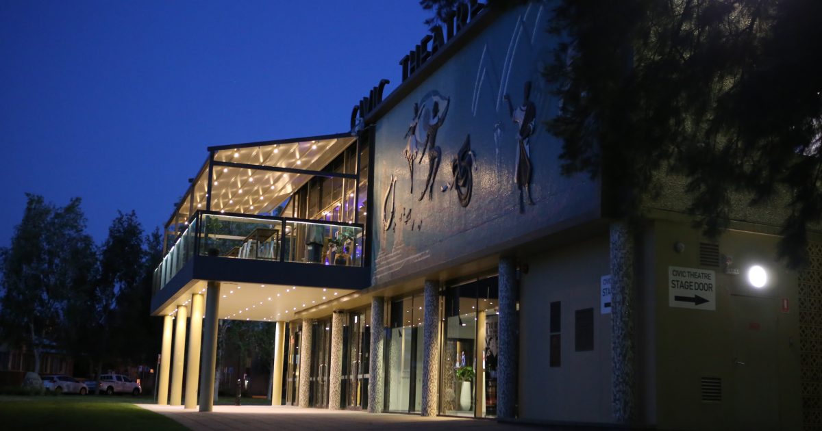 Things to do in the Riverina this week (2 - 8 June) | Region Riverina