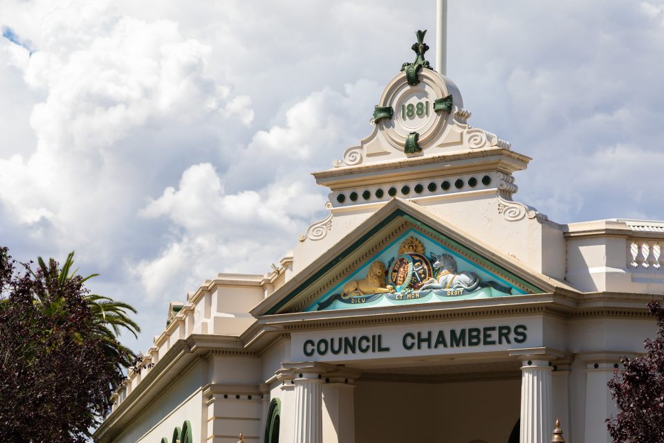 Wagga City Council removes the traditional prayer for more inclusive ...