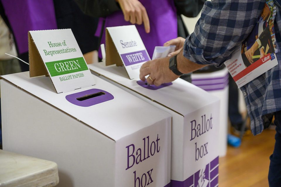 Where you can vote early in the Riverina | Region Riverina