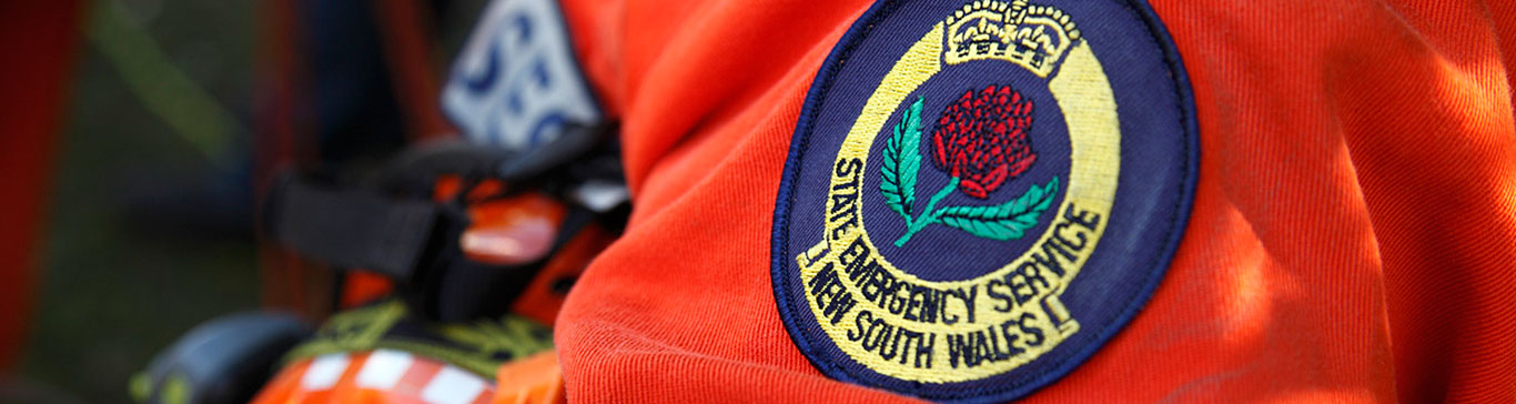 NSW SES Unit Commanders head to Wagga for professional development ...