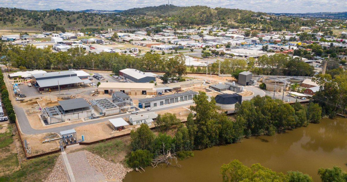 No bill increases for our customers: Riverina Water | Region Riverina