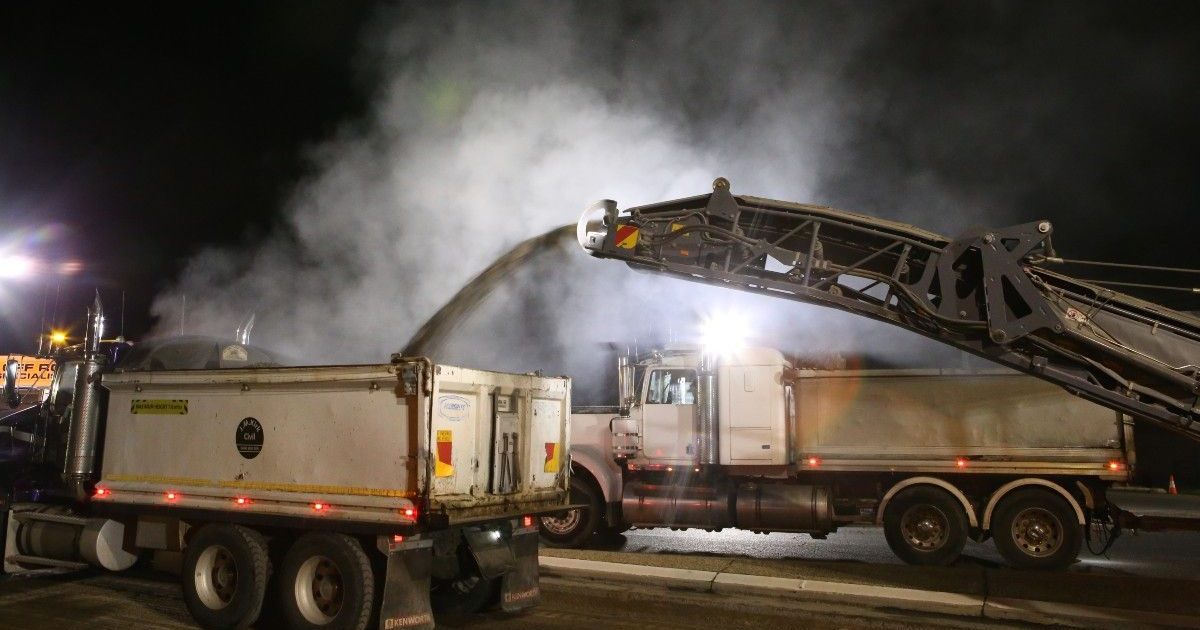 Dobney Avenue and Pearson Street upgrade nears completion | Region Riverina