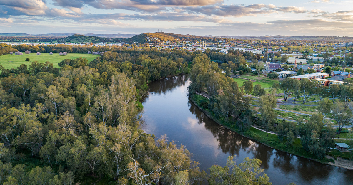 About Us | Region Riverina