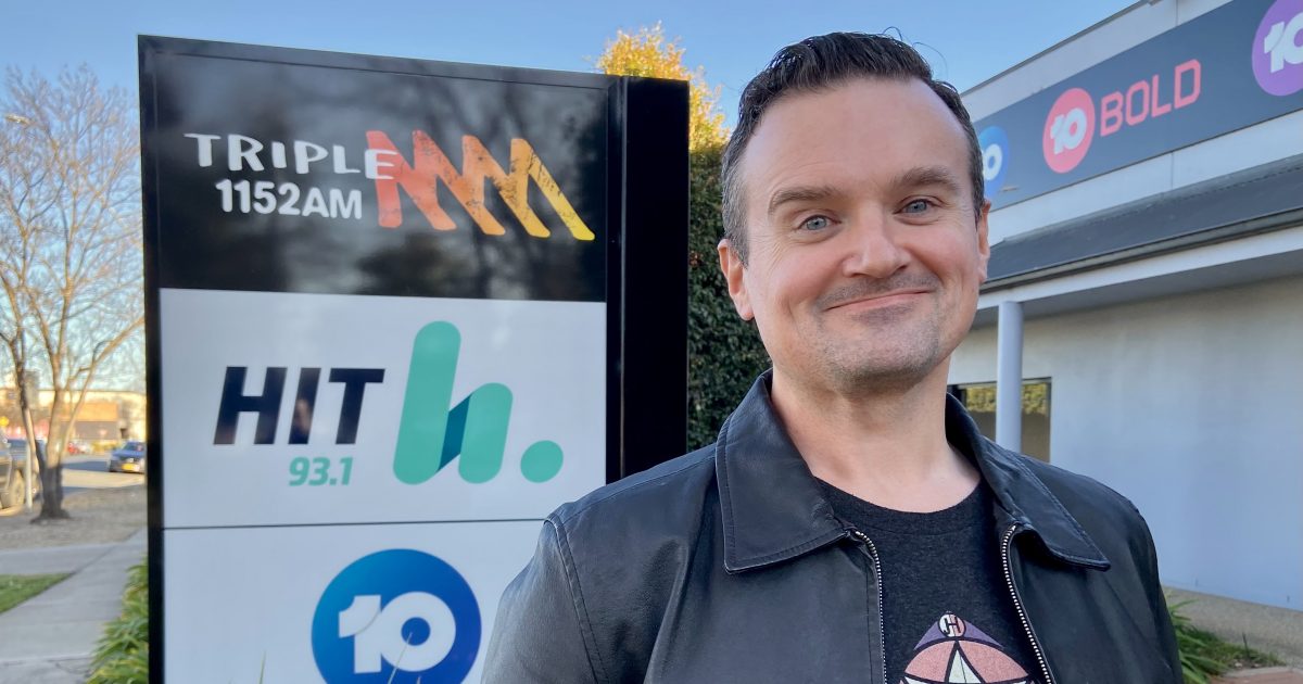 A new Way for Triple M breakfast | Region Riverina