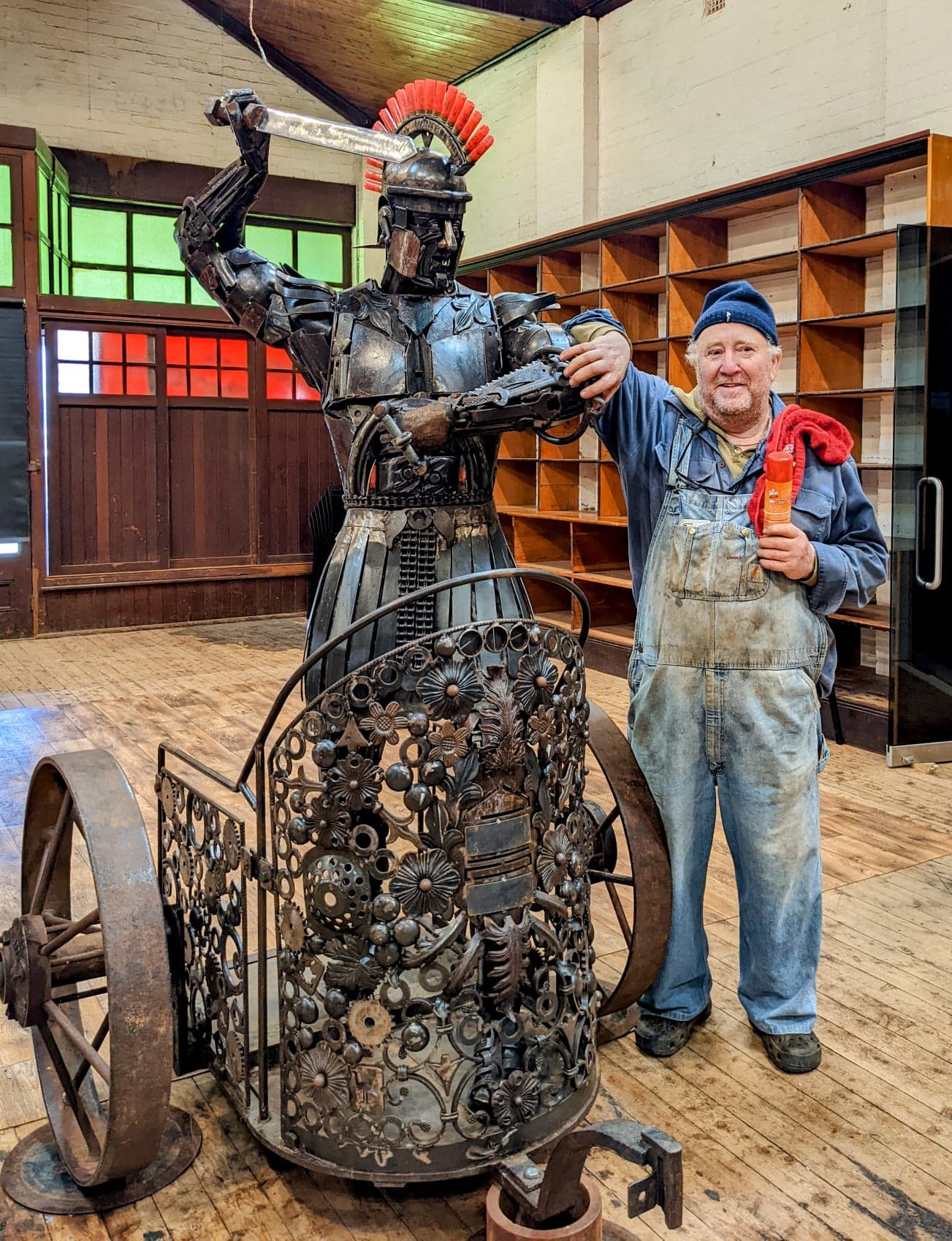 Coolamon's major annual art exhibition ready to showcase artists ...