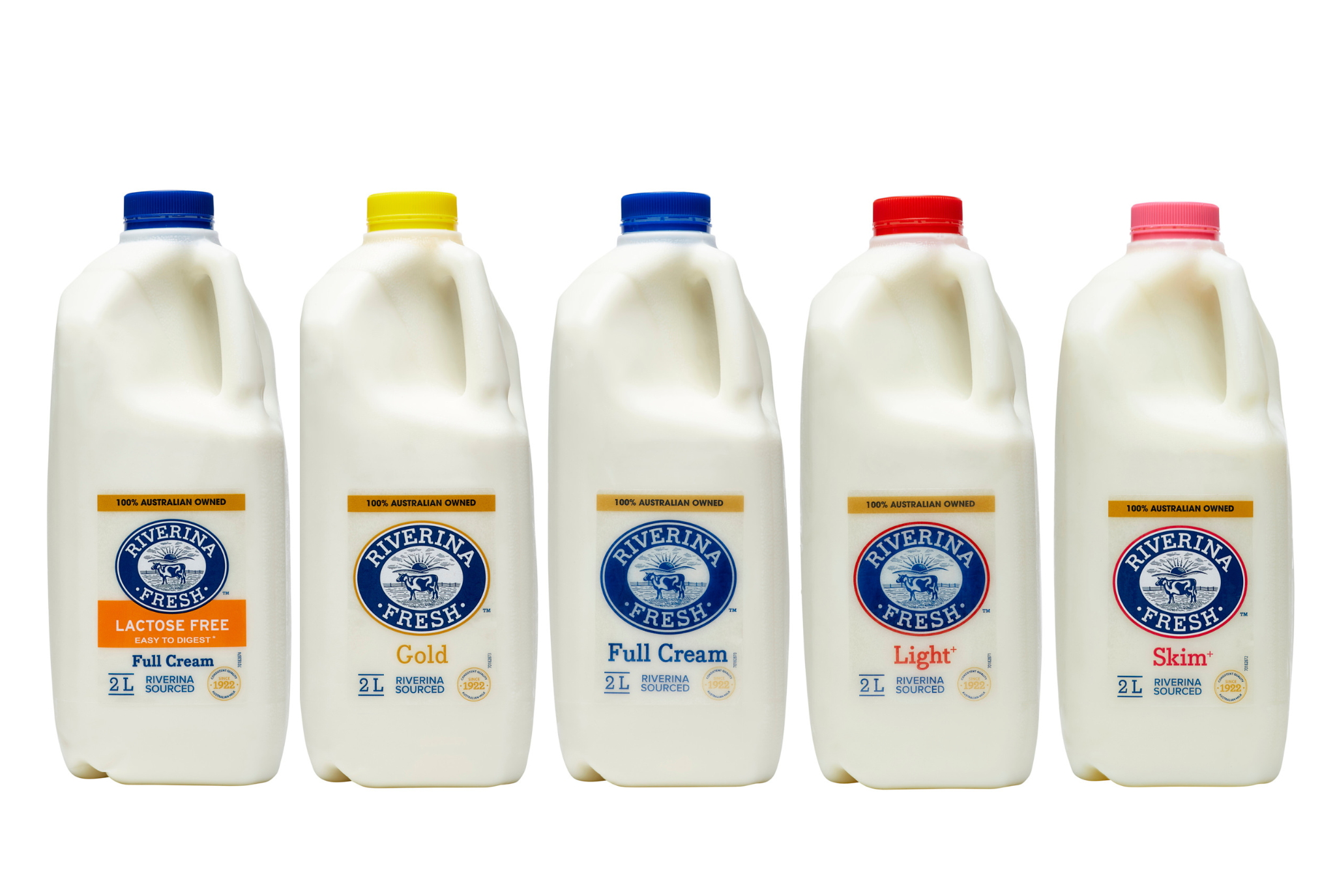 Centenary celebrations continue for Australia's best milk | Region Riverina