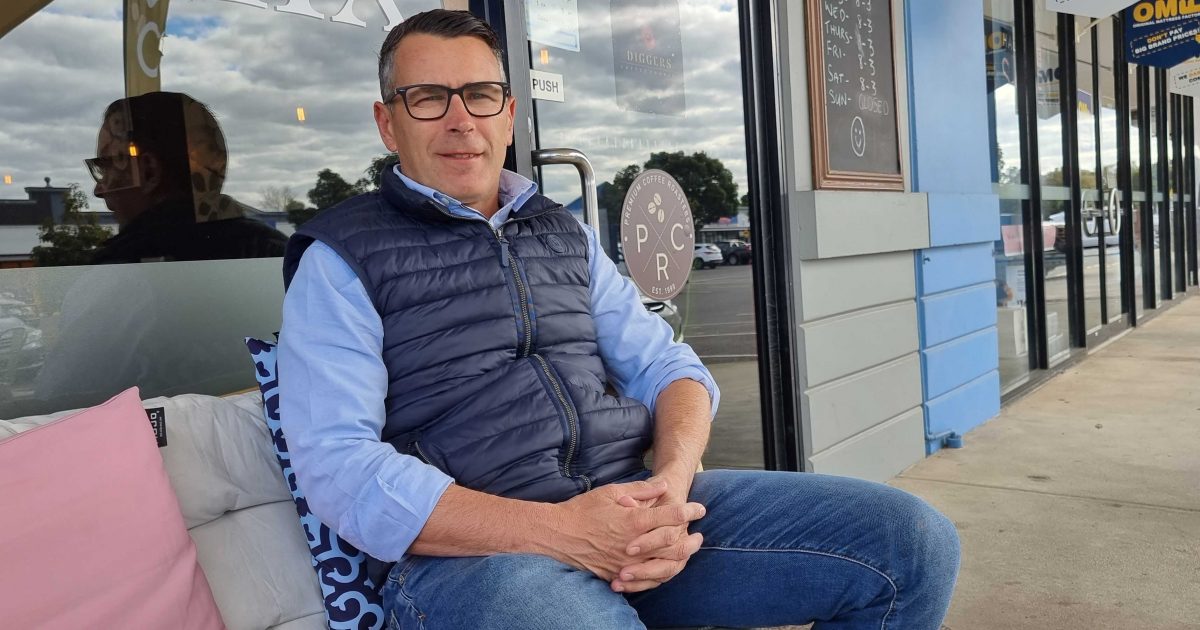 Diggers Coffee Company announces Pro Patria as its sole charity ...