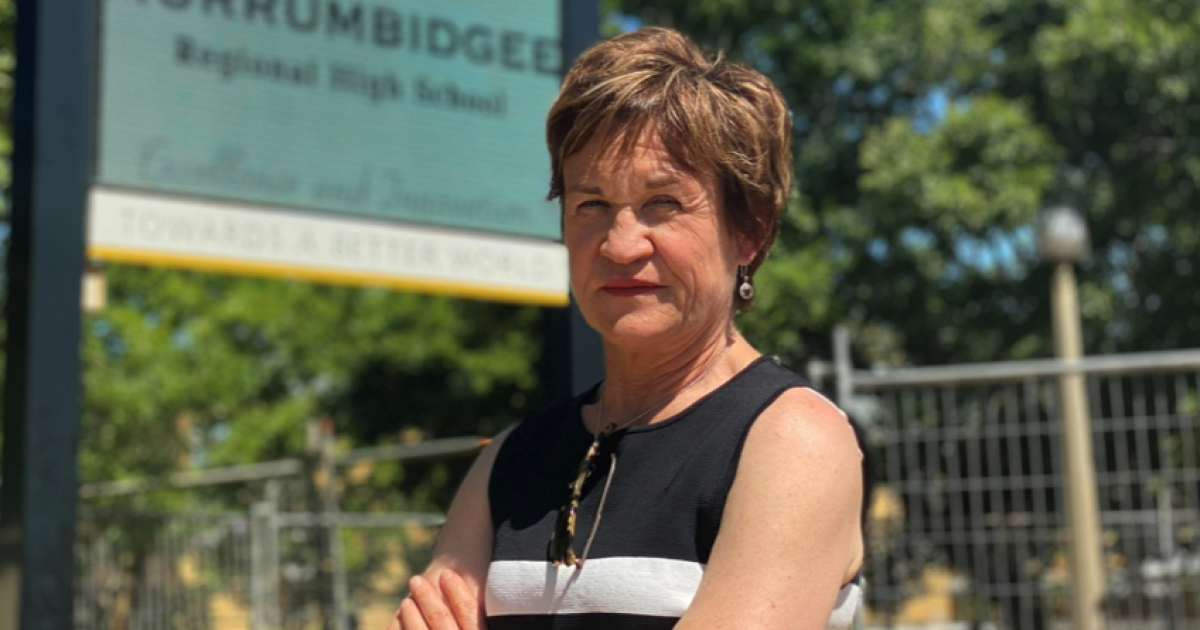 Griffith gun owners clash with Greens over proposed firearm law ...