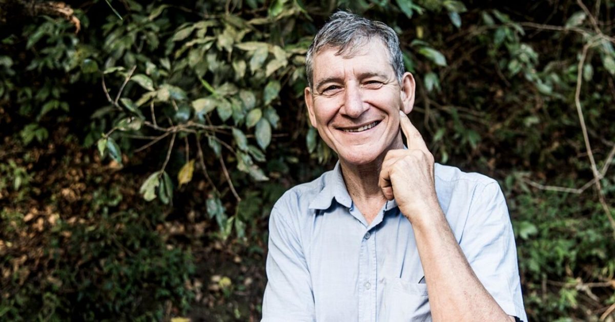 Tony Rinaudo's changing the world one tree at a time | Region Riverina