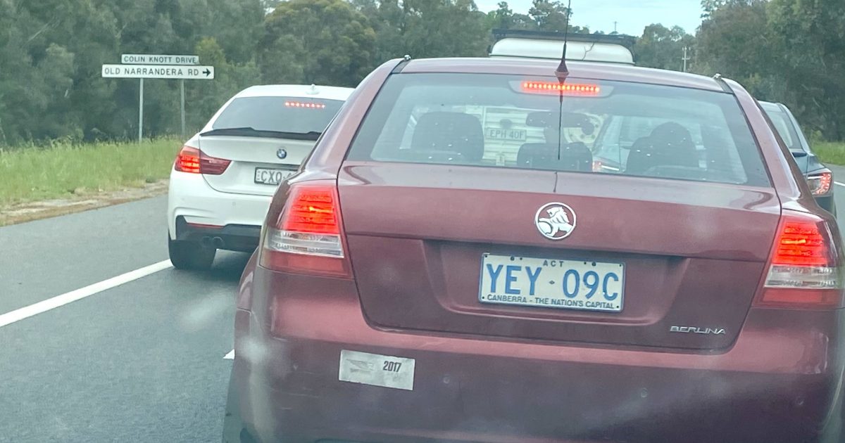 BEST OF 2022: It's time to talk about the Gobba Bridge traffic | Region ...