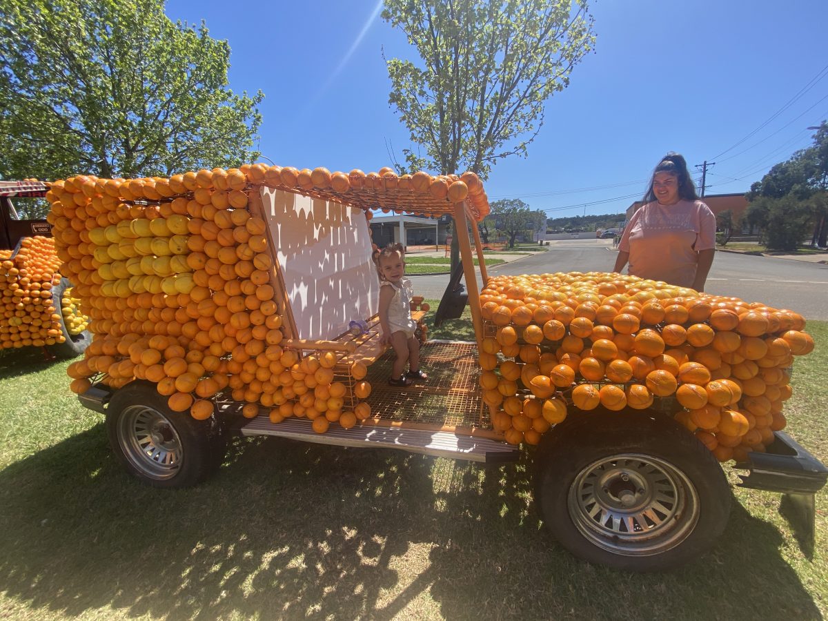 Nine things to do in the Riverina this week (21 - 28 October) | Region ...