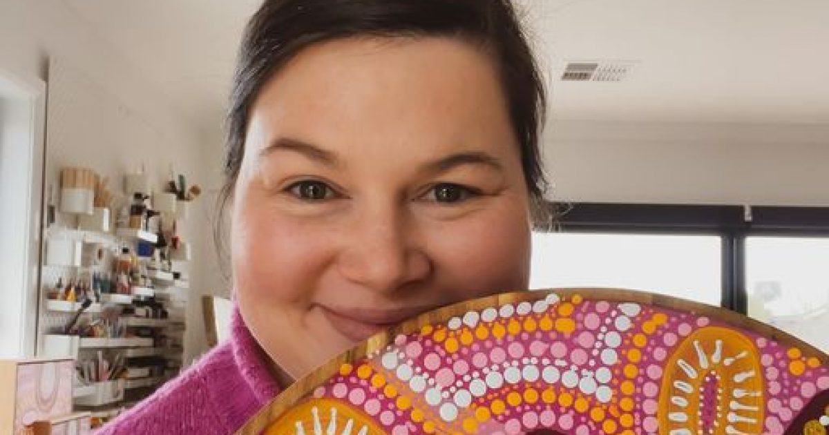 Riverina Made: Ash shares the 'essence' of Wiradjuri country through ...