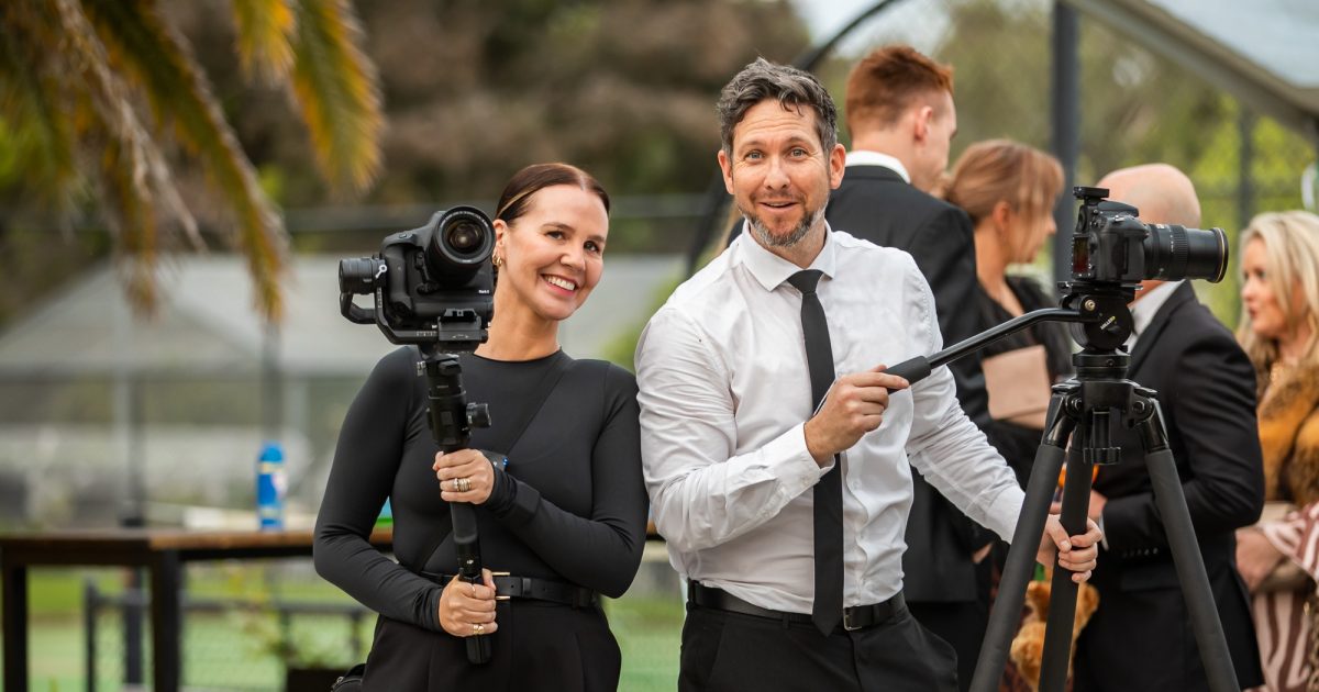 From our television screens to behind the camera, Region's Adam ...