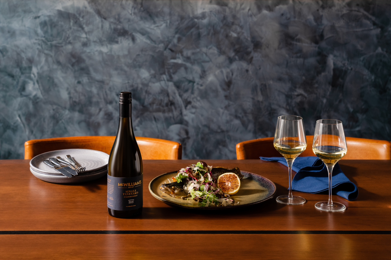 Great-great-granddaughter of Griffith wine pioneer JJ McWilliam wins ...