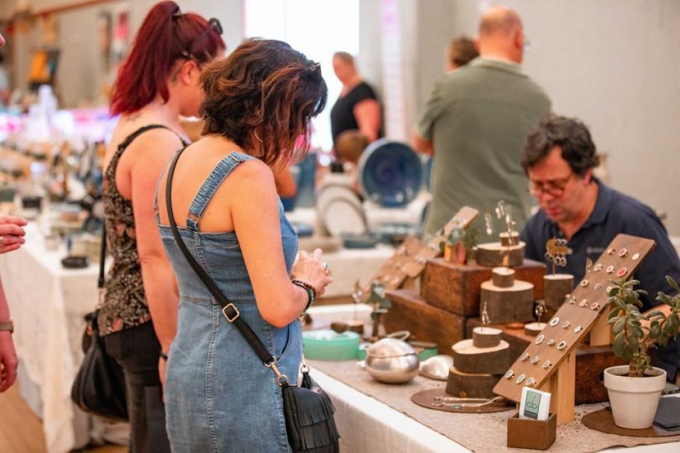 A new era begins for Wagga's iconic River & Wren markets | Region Riverina