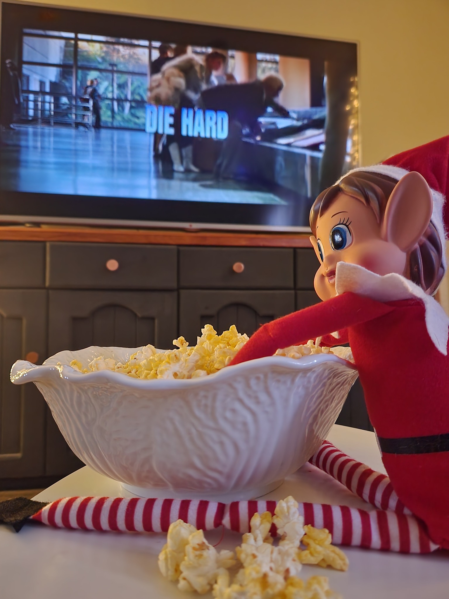 Adventures of Special Constable Edgar Elf in the Riverina | Region Riverina