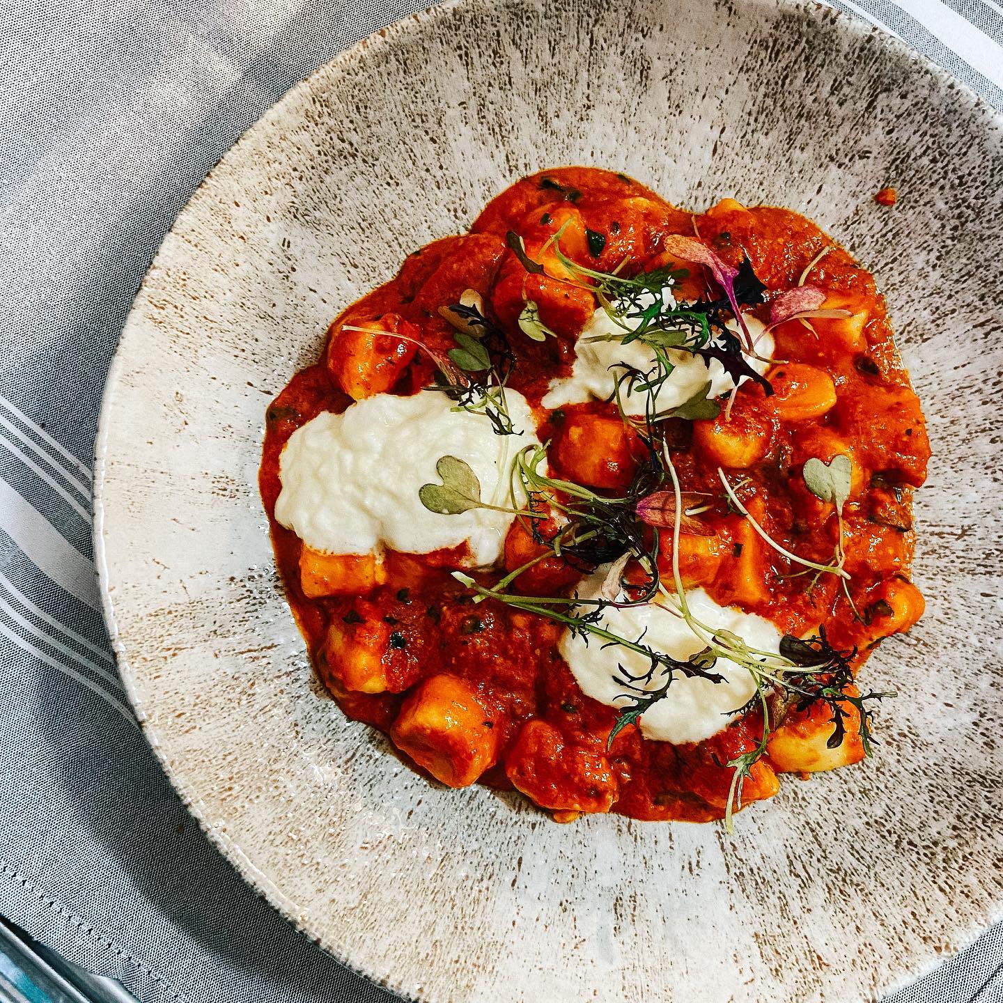 Five Minutes with Richard Moffatt, Meccanico & Pastorale | Region Riverina