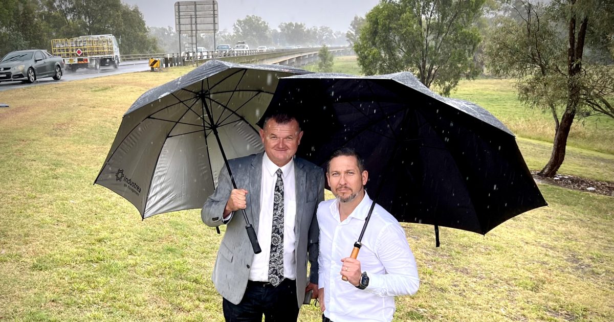 Are traffic lights enough to fix the problems with Gobba Bridge ...