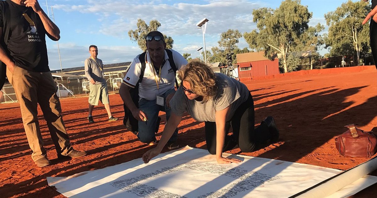 Do you know enough about 'the Voice' to vote in the referendum ...