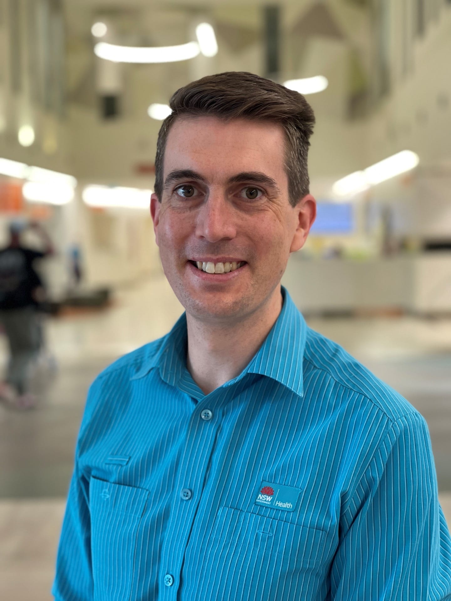 Meet the man who will convince you microbes are fascinating | Region ...