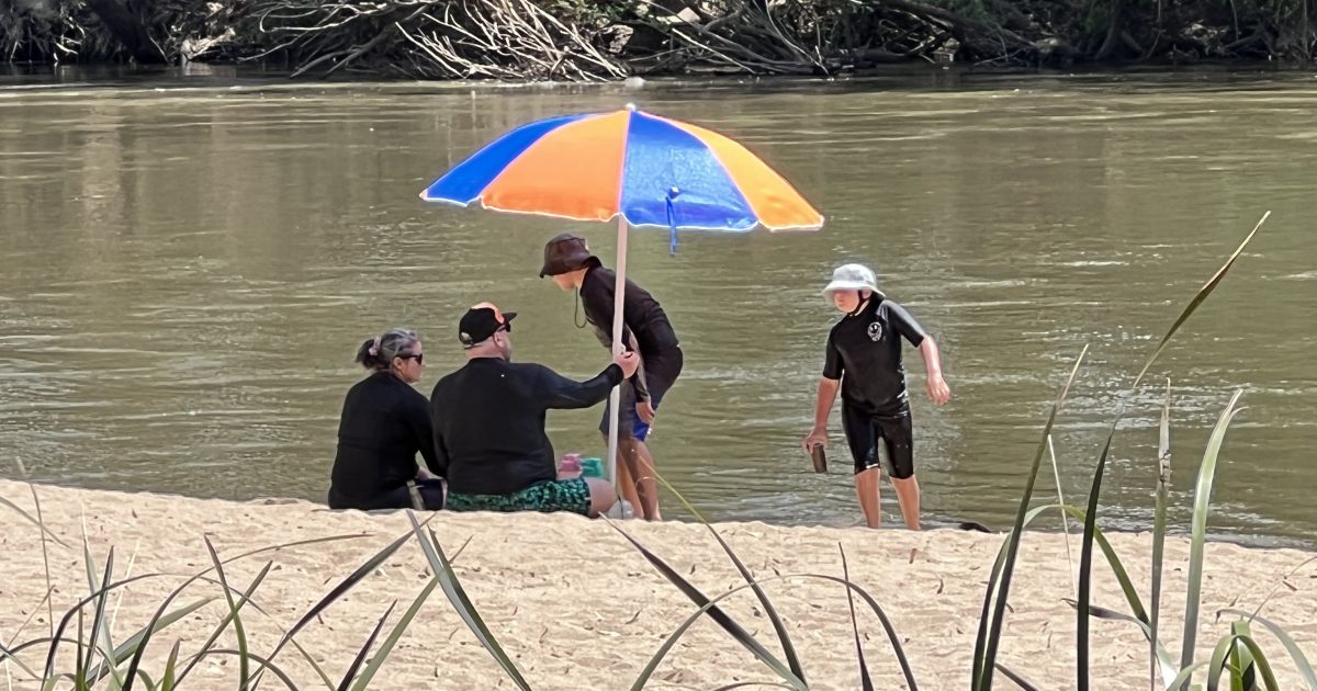 Expect some hot, humid days ahead (and a thunderstorm or two) | Region ...