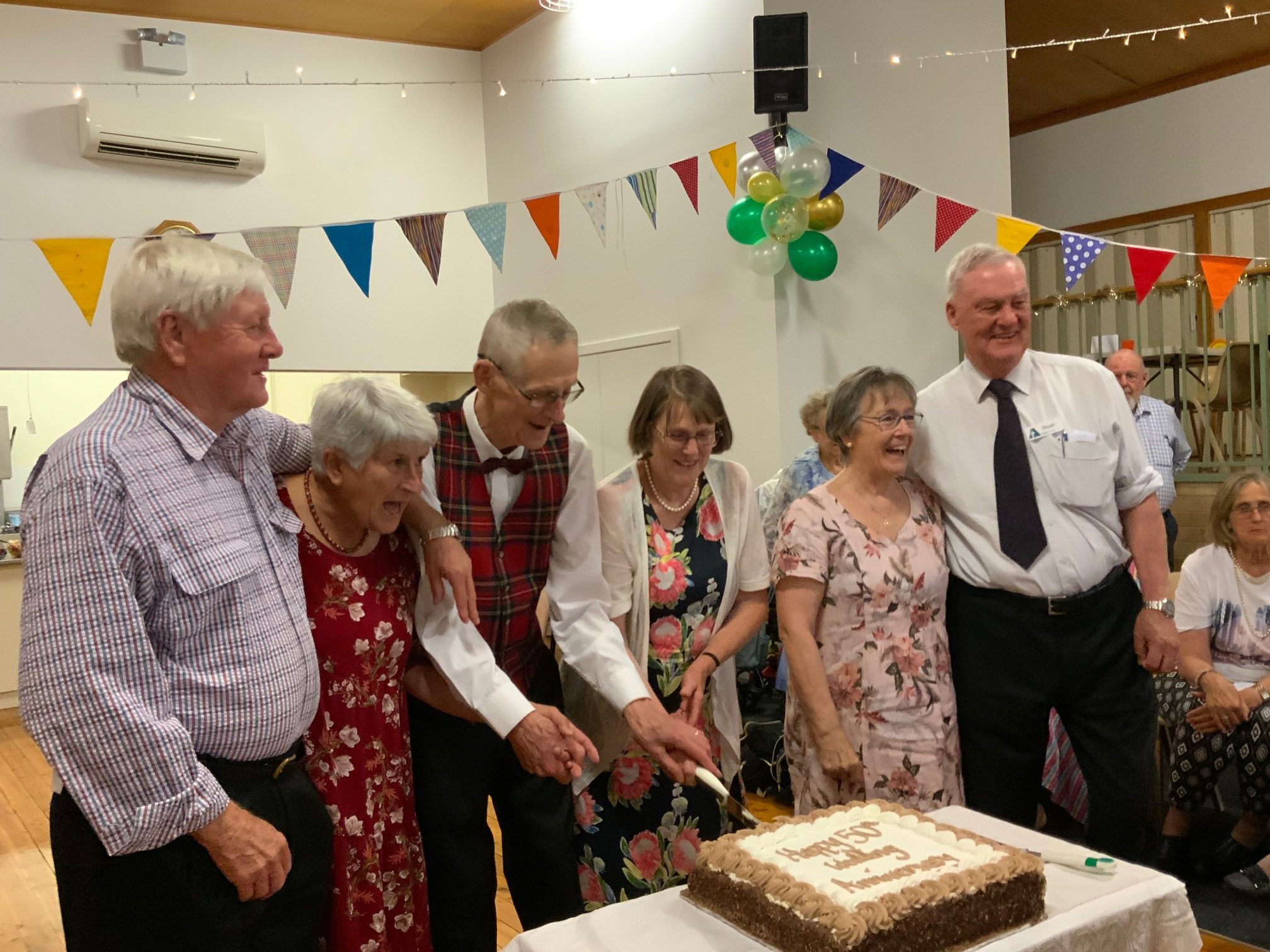 Wagga couples celebrate 150 years of marriage | Region Riverina