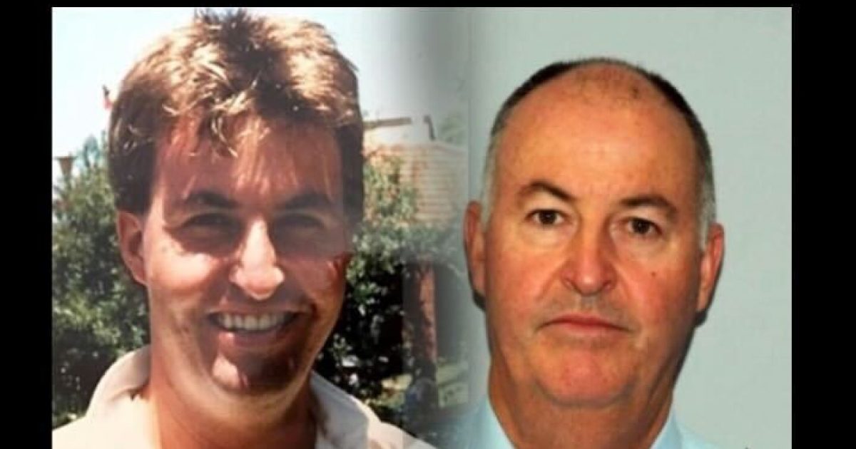 Peter John McLay fondly remembered in the Riverina | Region Riverina