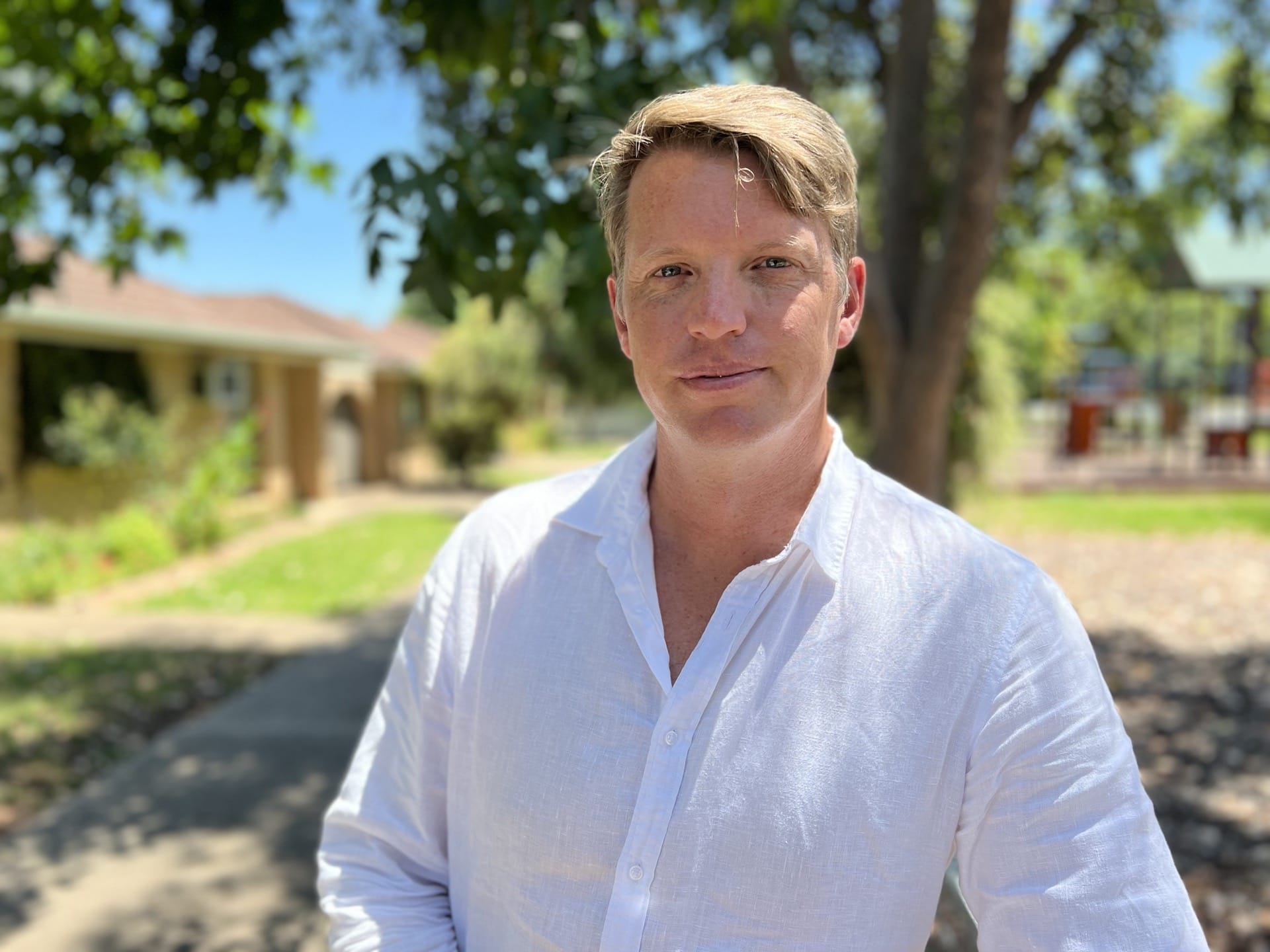 Wagga Councillor Dan Hayes to farewell his hometown for a 'new ...