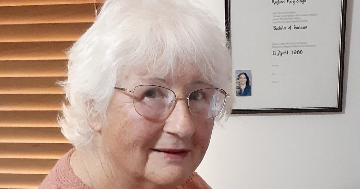 Retired accountant's play to hit the stage | Region Riverina