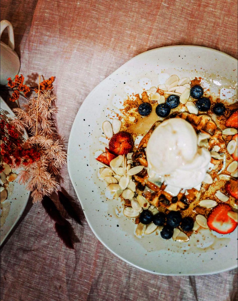 Five Minutes with Alessandra Berlow, The Caffeinated Co. | Region Riverina