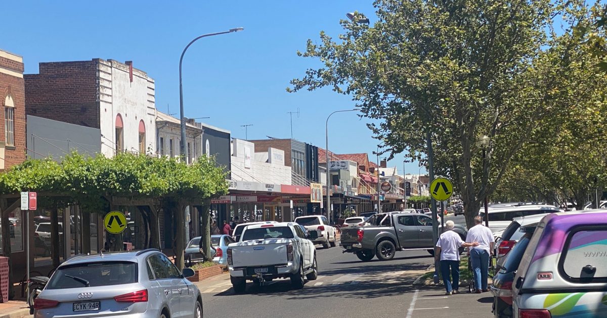 QUIZ: How many weird facts about Griffith do you know? | Region Riverina