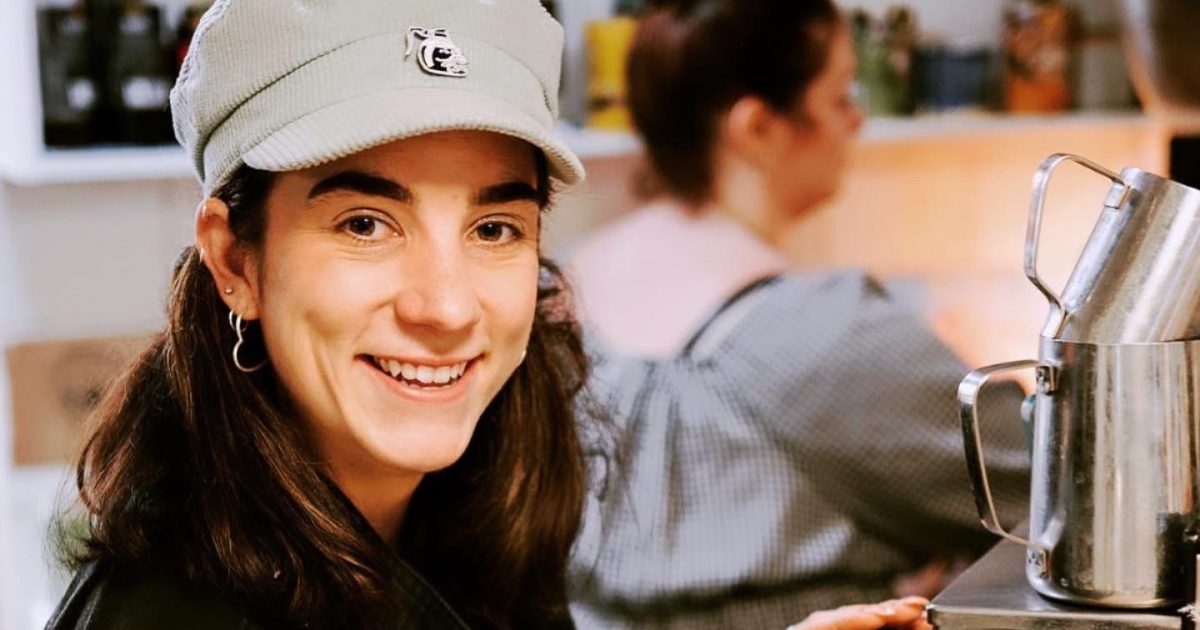 Five Minutes with Alessandra Berlow, The Caffeinated Co. | Region Riverina