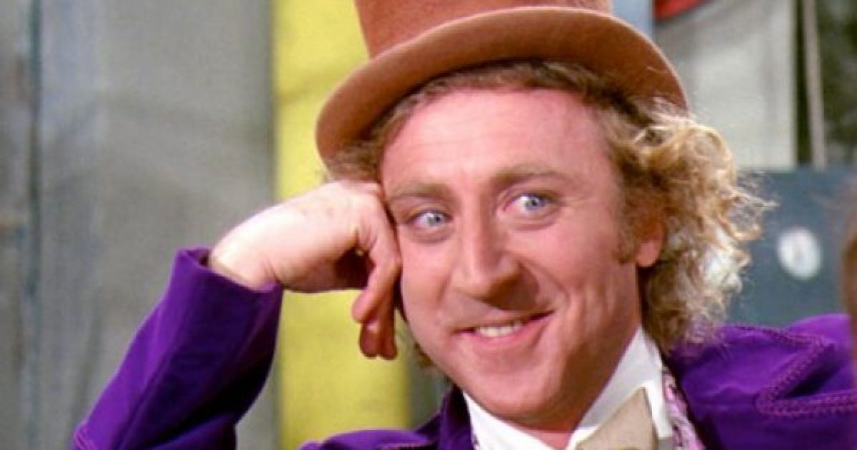 Sure signs of grumpy old man syndrome | Region Riverina