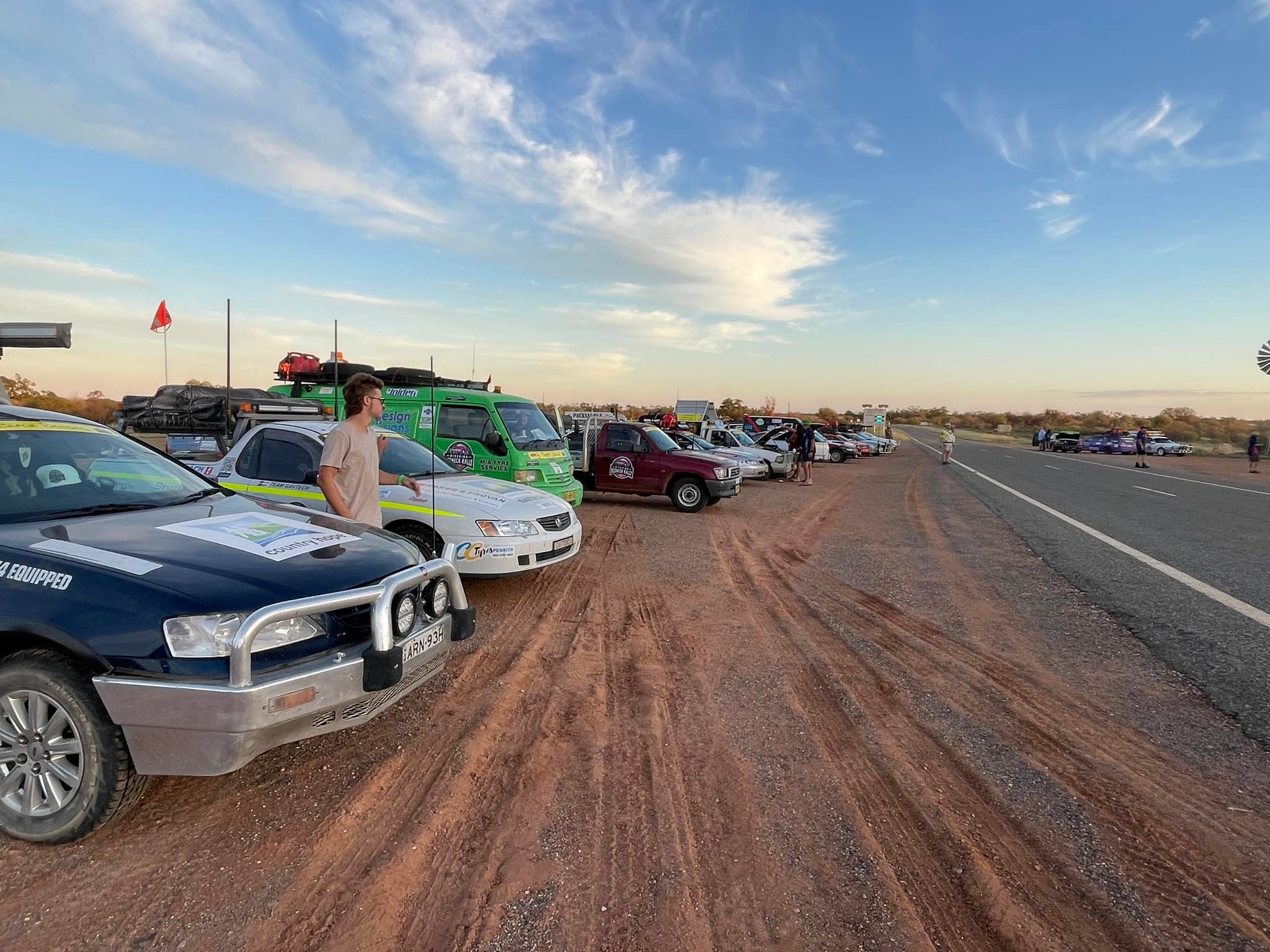 Turbocharged total: Riverina Redneck Rally surpasses $500,000 raised ...