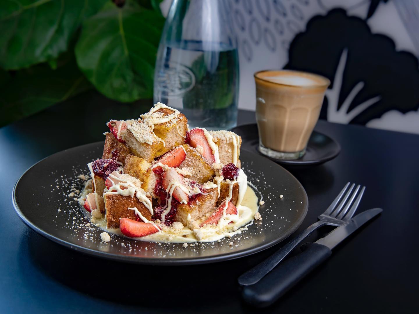 Five minutes with Jesse Rendell, Trail Street Coffee Shop | Region Riverina