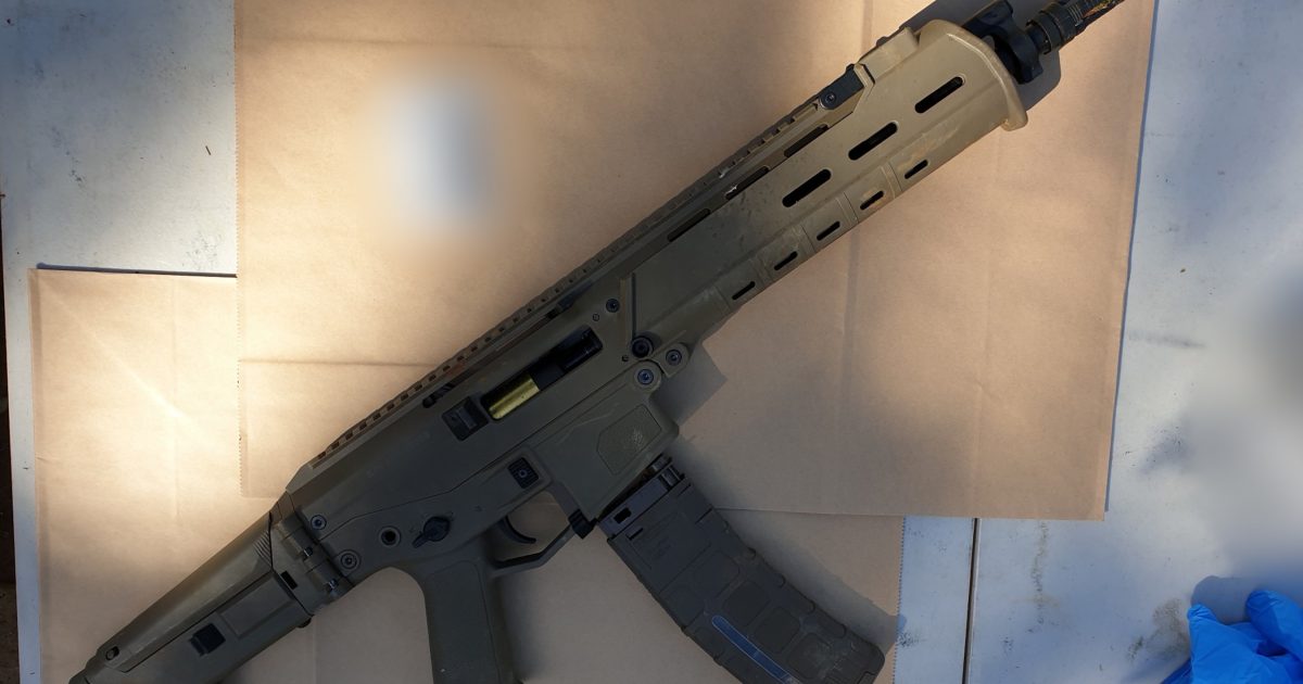 Three Griffith men face court following statewide police operation ...