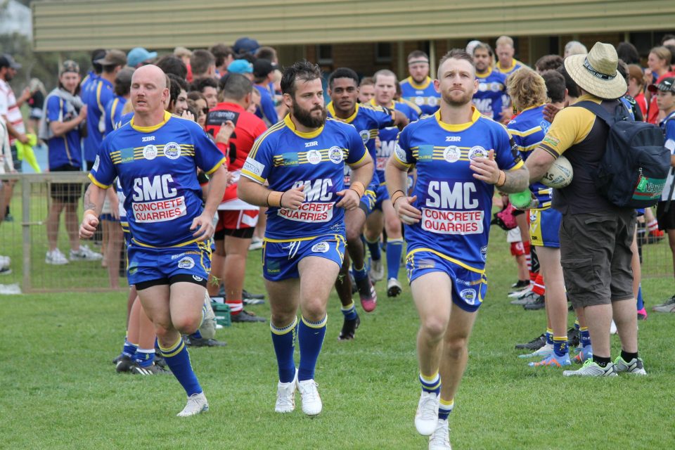 Rugby league is back as Group 9 Round 1 kicks off | Region Riverina