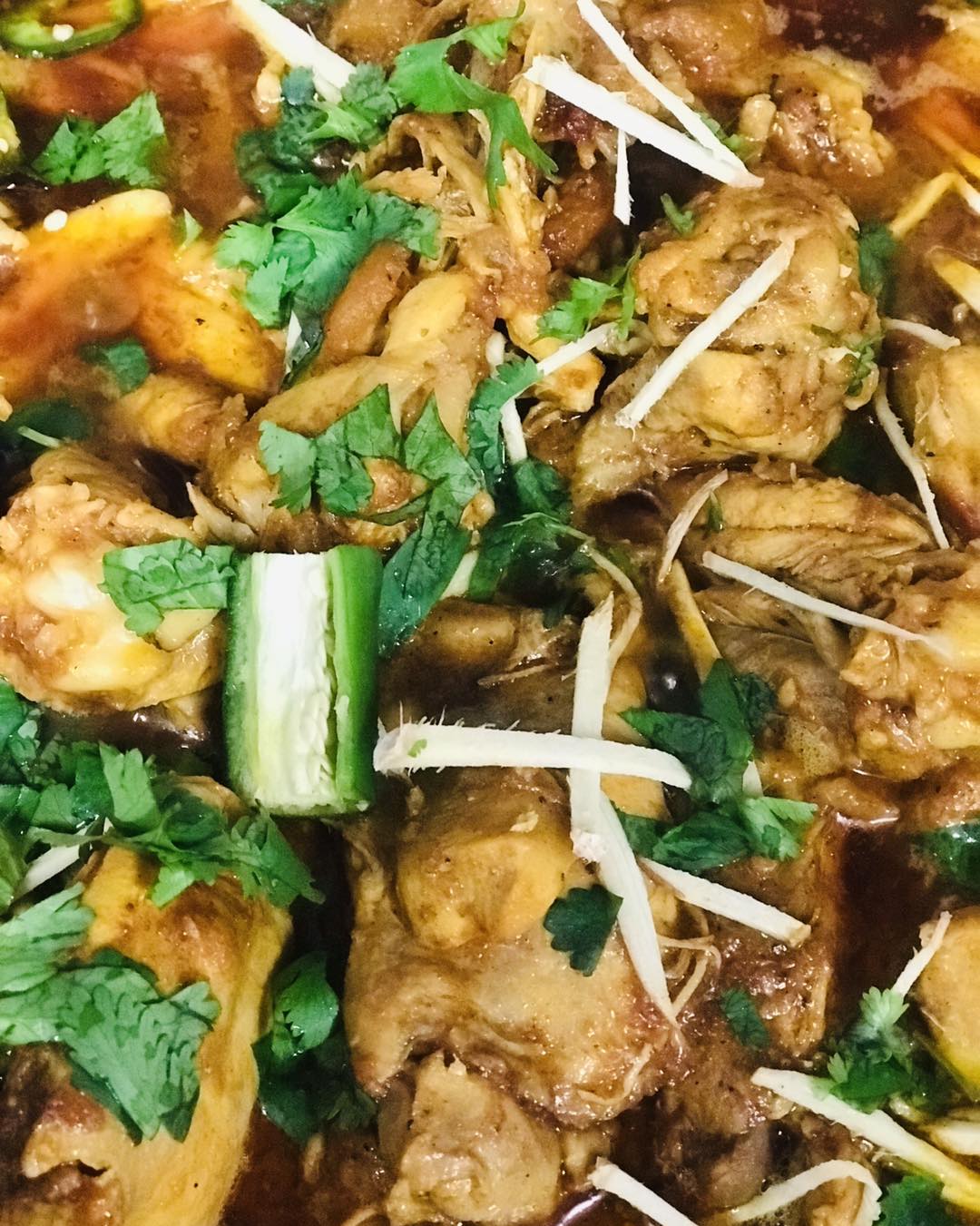 Five Minutes with Dr Qurat-ul-Ain Riaz and Dr Naveed Aslam, FLOK Cafe ...