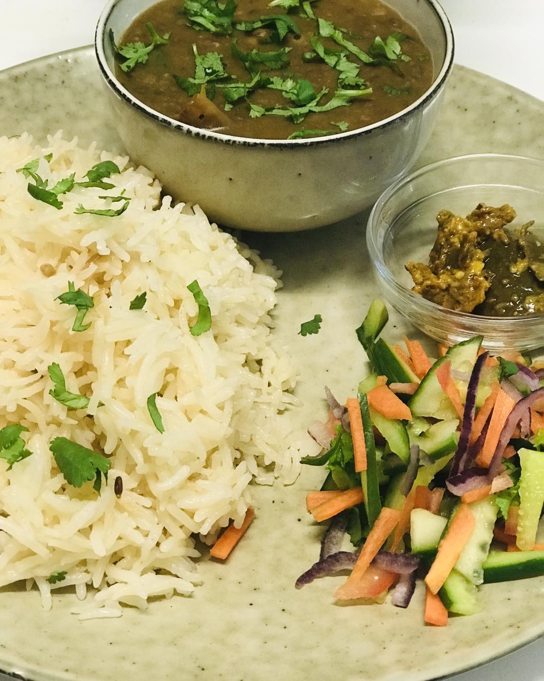 Five Minutes with Dr Qurat-ul-Ain Riaz and Dr Naveed Aslam, FLOK Cafe ...