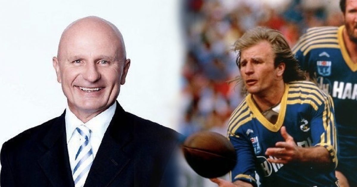 Region Riverina vs league legend Peter 'Sterlo' Sterling | Region Riverina