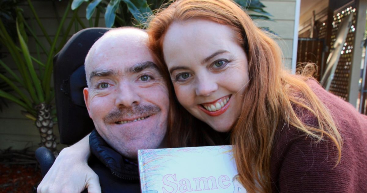 Riverina author Katrina Roe wins national book award with a true story ...