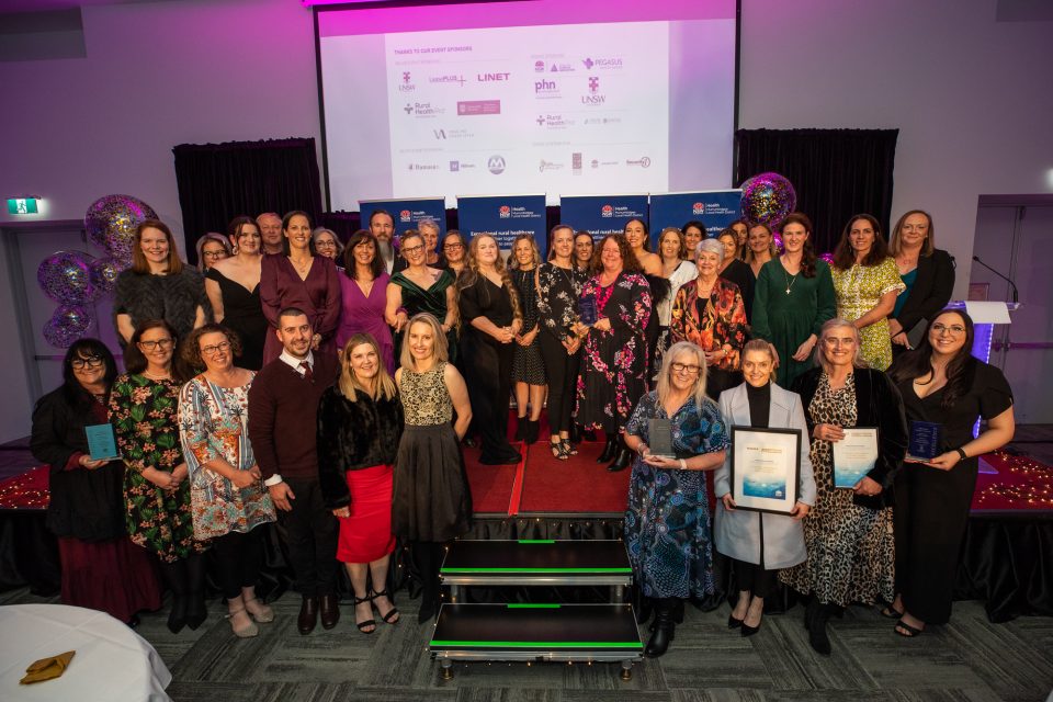 Murrumbidgee Health District celebrates quiet achievers who are making ...