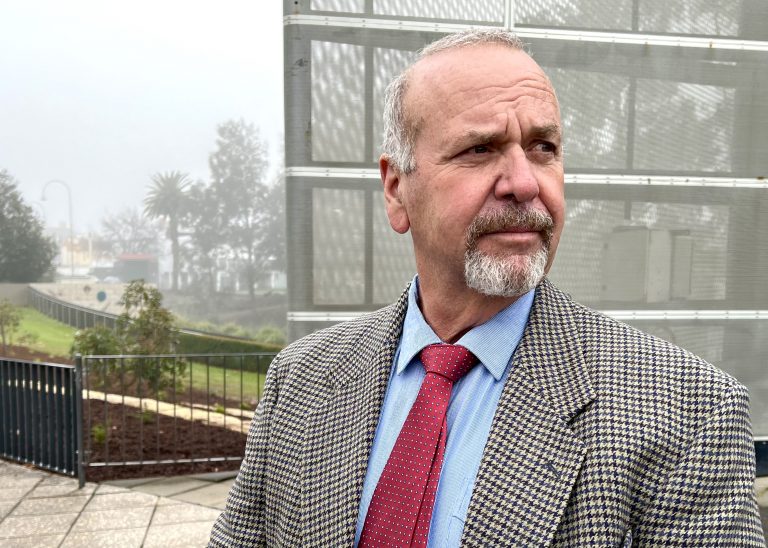 'I have no regret whatsoever': Former councillor unapologetic after ...