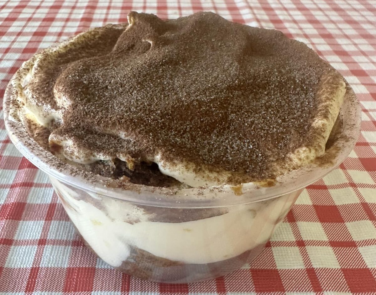 Five minutes with Gabriele Rota, Pota Pasta | Region Riverina