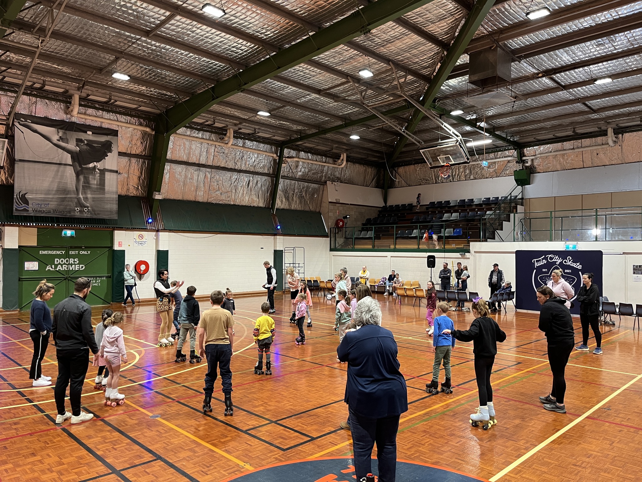 $252,000 to go to community organisations through Wagga Council's ...