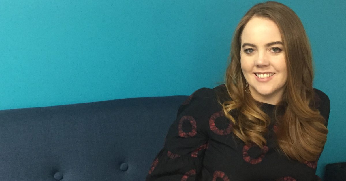 Local author Katrina Roe wins national writing competition | Region ...