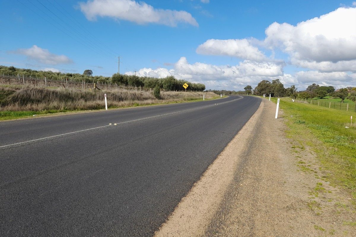 Old Narrandera Road & Lord Baden Powell Drive upgrades to disrupt ...