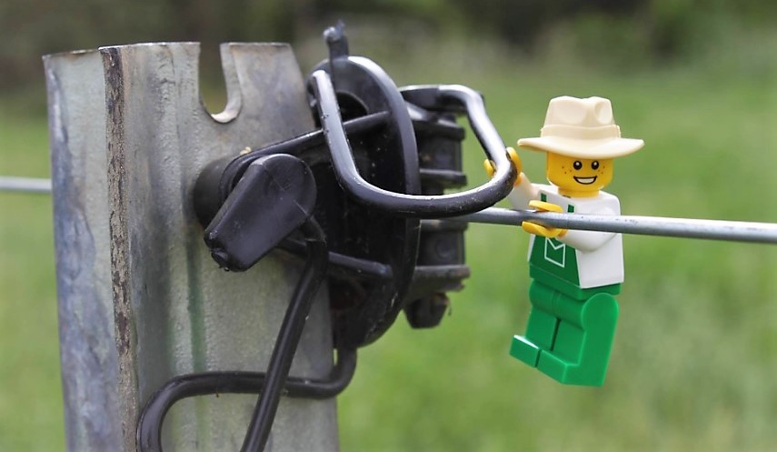 Wagga student's LEGO farmer advancing Australian agriculture | Region ...