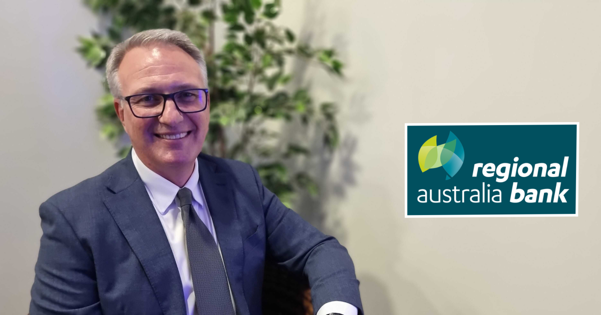 Regional Australia Bank goes against Big Four grain with first branch ...