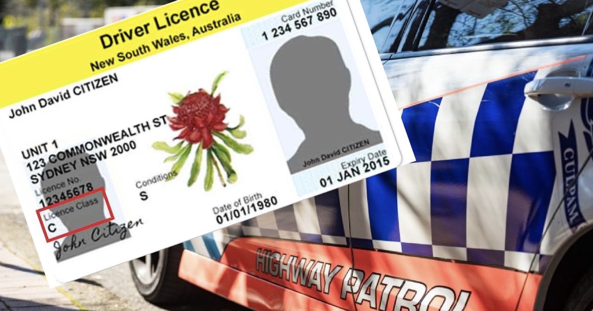 Green Light For Nsw Drivers To Have Demerit Point Scrubbed After